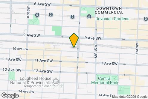 SODO Apartments - 620 10 Ave SW Calgary, AB | Apartments.com