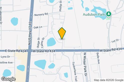 The Avenues at Winter Springs - Apartments in Winter Springs, FL ...