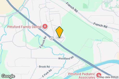 Pittsford Garden Apartment Homes - Apartments in Pittsford, NY ...