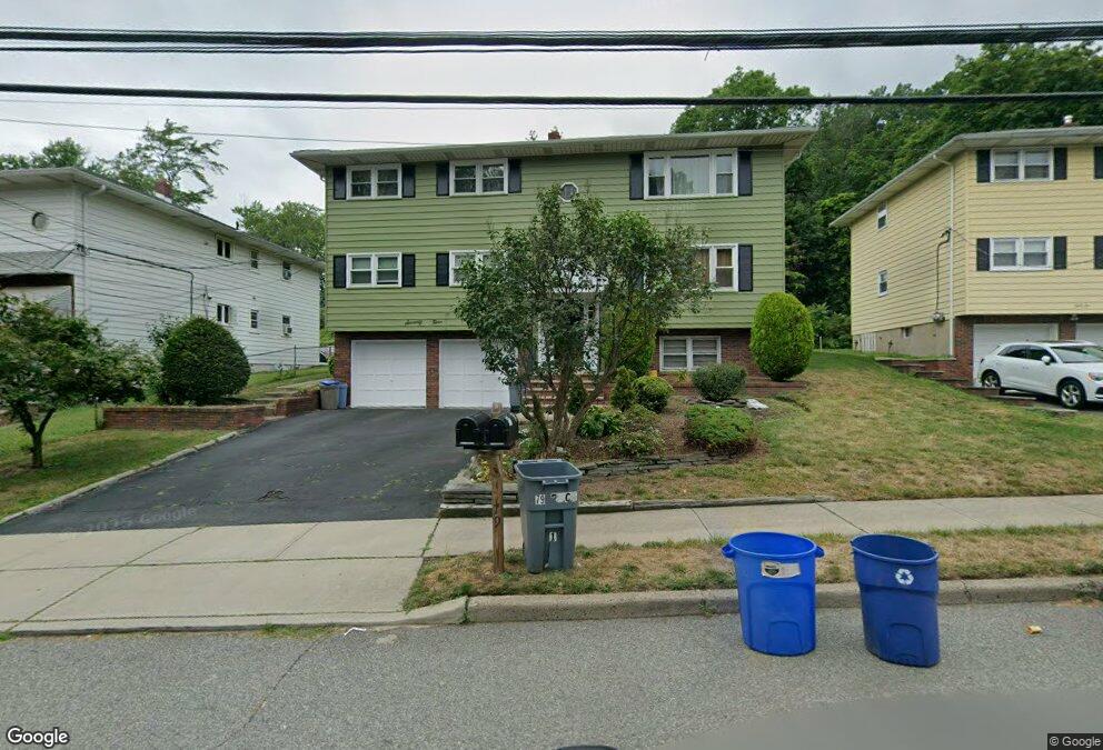 79 Rock, Hawthorne, NJ 07506 - Townhome Rentals in Hawthorne NJ ...