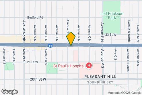 William Apartments Apartments - 1817 22nd St W Saskatoon, SK ...