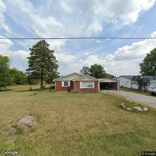 2364 Old Springfield Rd