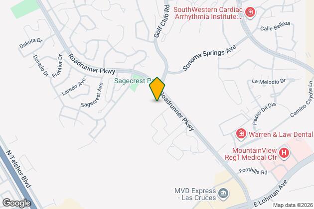 High Range Village Apartments - Las Cruces, NM | Apartments.com