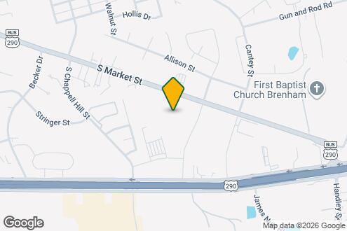 Brenham Trails - Ages 55+ Luxury Living - Apartments in Brenham, TX ...