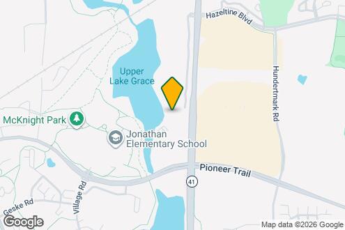 Lake Jonathan Flats - Apartments in Chaska, MN | Apartments.com