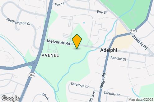 The Delano - Apartments in Adelphi, MD | Apartments.com