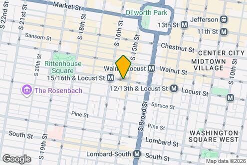 1500 Locust - Apartments in Philadelphia, PA | Apartments.com