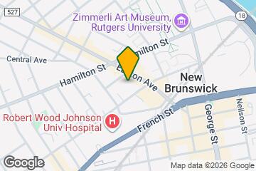 The Aspire Apartments - New Brunswick, NJ | Apartments.com