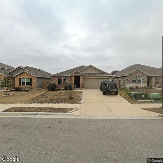 204 Bright Star Ln, Andice, TX 78628 - House Rental in Andice, TX ...