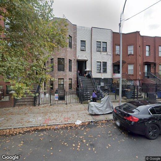 1298 Putnam Ave, Brooklyn, NY 11221 - Townhome Rentals in Brooklyn NY | Apartments.com