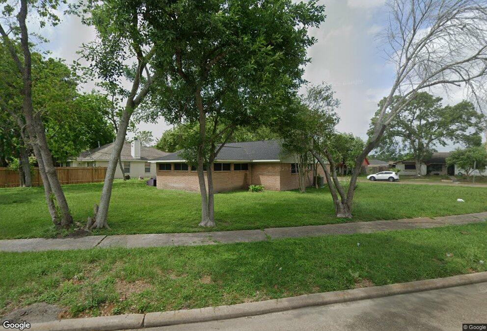 6403 Newquay St, Houston, TX 77085 - House Rental in Houston, TX ...