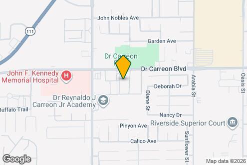 Monte Azul Apartments - Apartments in Indio, CA | Apartments.com