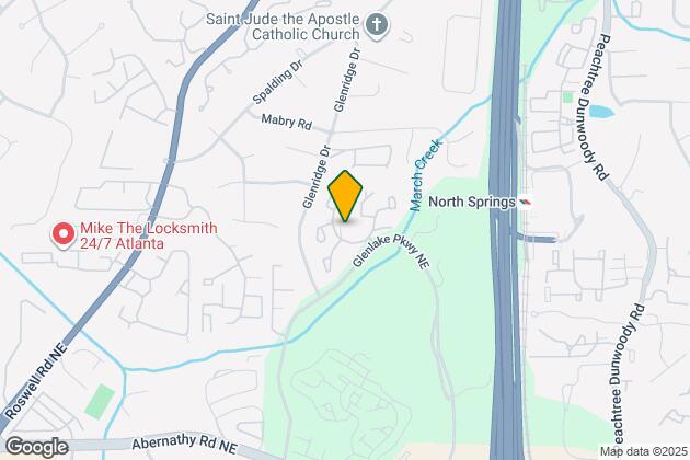 Glen Lake Apartments - Atlanta, GA | Apartments.com