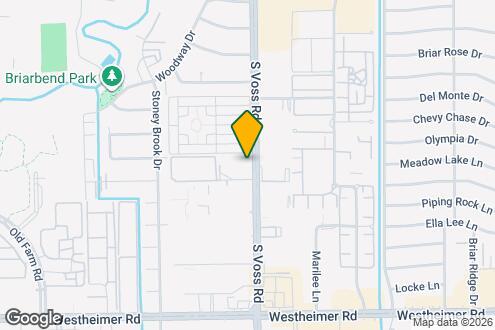 The Voss Apartments - Apartments in Houston, TX | Apartments.com