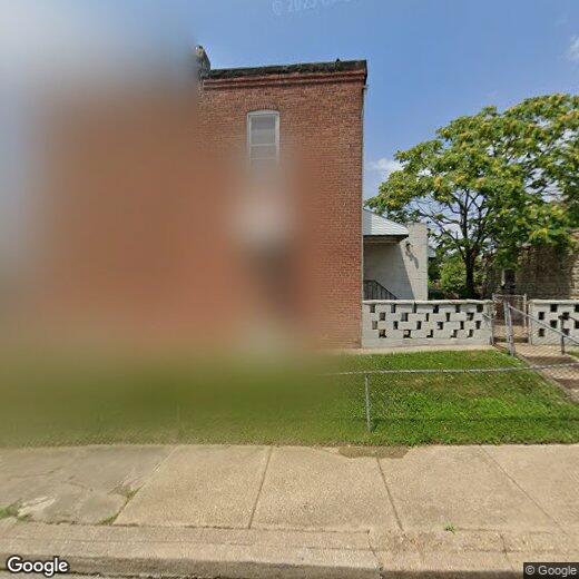 1724 E 29th St, Baltimore, MD 21218 - House Rental in Baltimore, MD ...