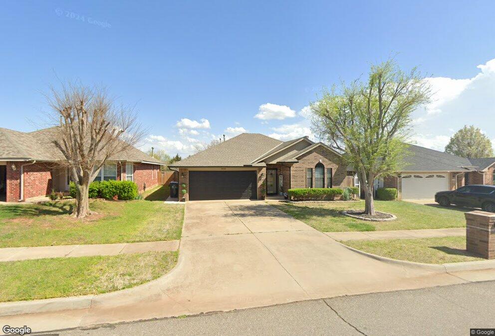 3405 Shona Way, Norman, OK 73069 - House Rental in Norman, OK ...