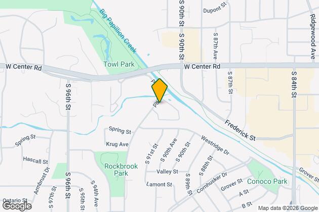 Centre Ridge Apartments - Omaha, NE | Apartments.com