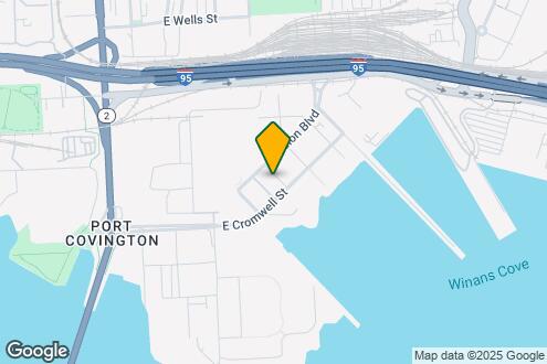 2460 Terrapin - Apartments in Baltimore, MD | Apartments.com