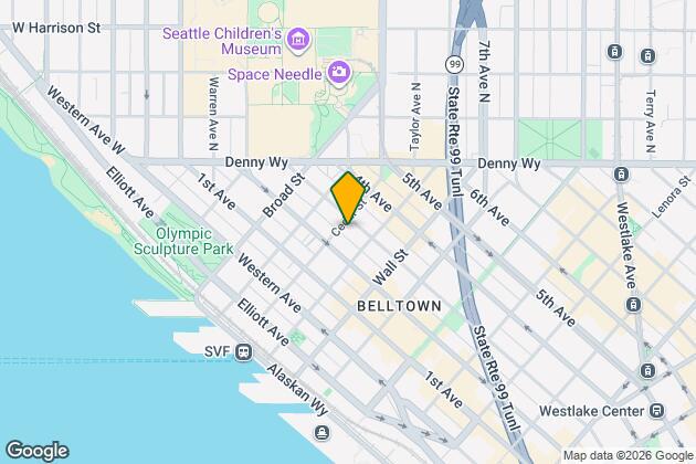 Dimension Apartments - Seattle, WA | Apartments.com