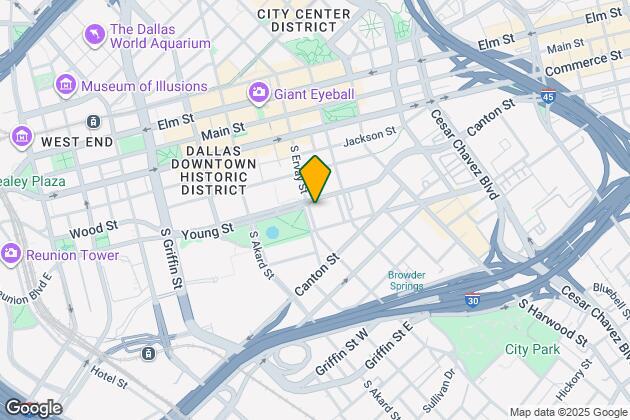 Butler Brothers Building Apartments - Dallas, TX | Apartments.com