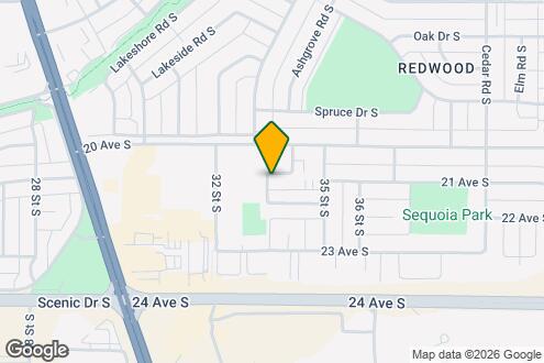 Kosmo Apartments Apartments - 2127 Palm Rd S Lethbridge, AB ...