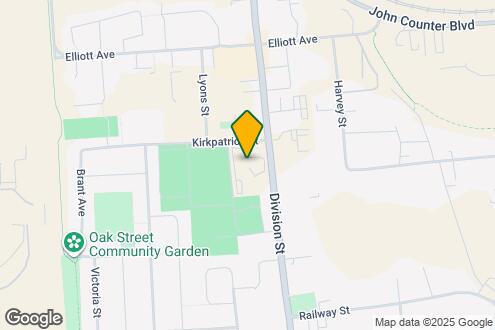 Treeview Apartments Apartments - 780 Division St Kingston, ON ...