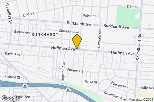 1226 Huffman Ave, Dayton, OH 45403 - Apartments in Dayton, OH ...