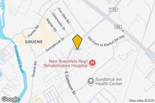 Collection at Gruene - Apartments in New Braunfels, TX | Apartments.com