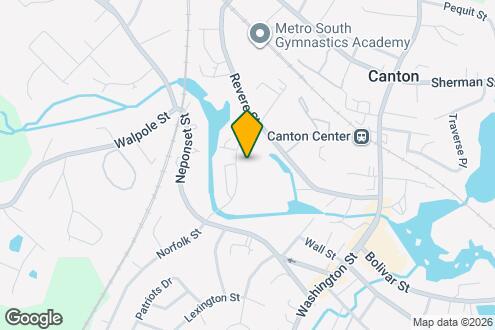 Millside at Heritage Park Apartments - 104 Revere St Canton, MA ...