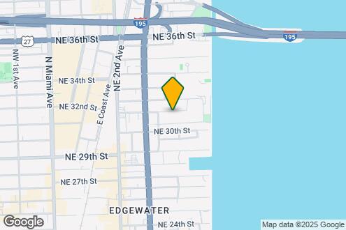 Metro Edgewater - Apartments in Miami, FL | Apartments.com