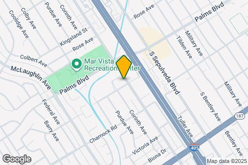 The Pearl Mar Vista - Apartments in Los Angeles, CA | Apartments.com