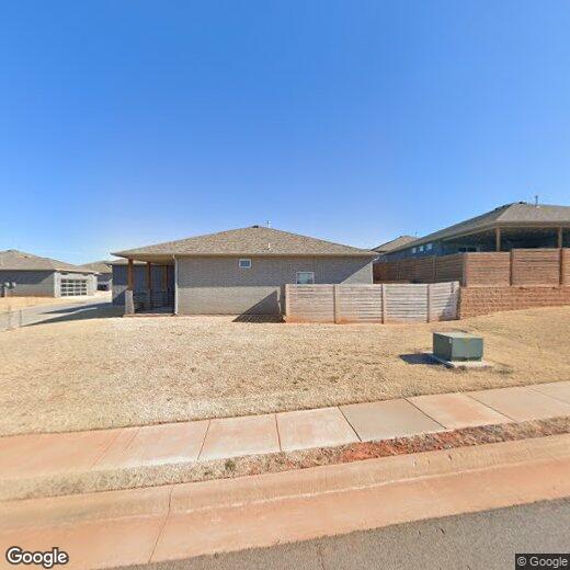 11302 Paradise In Dr, Oklahoma City, OK 73131 - House Rental in ...