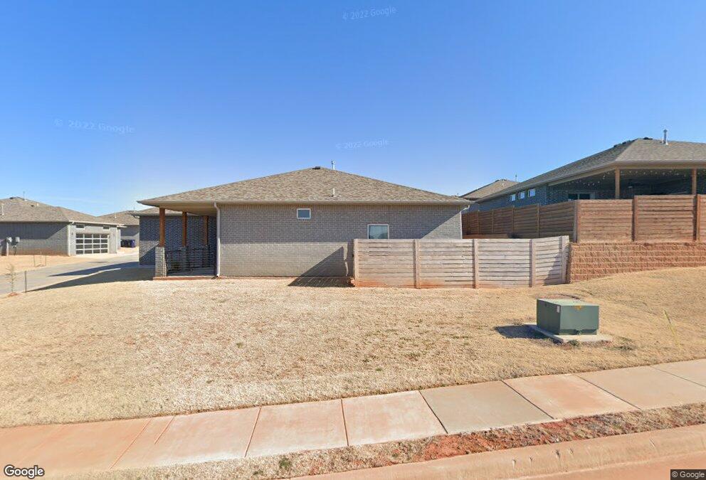 11302 Paradise In Dr, Oklahoma City, OK 73131 - House Rental in ...