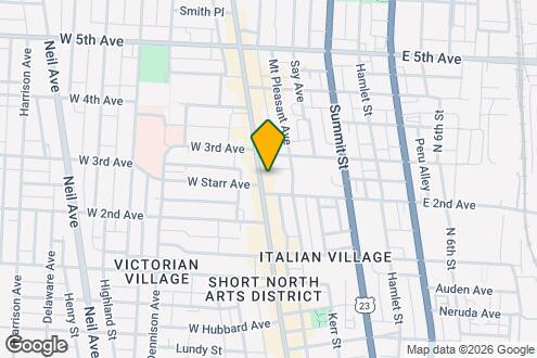 Fireproof - Apartments in Columbus, OH | Apartments.com