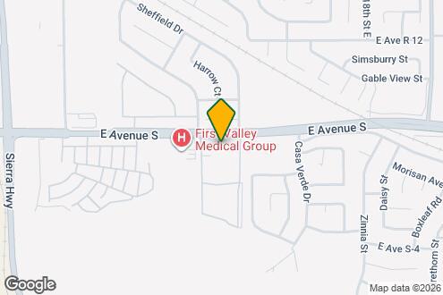 Mountain Shadows Apartments - Apartments in Palmdale, CA | Apartments.com