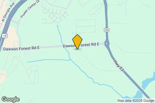 Advenir at Dawson Hills - 786 Parker Forest Dr Dawsonville, GA ...