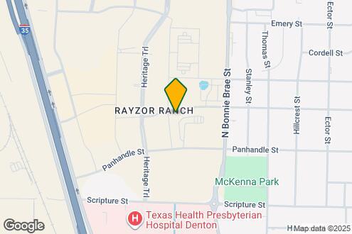 The Vista at Rayzor Ranch - Apartments in Denton, TX | Apartments.com