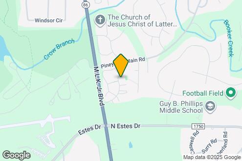 Shadowood - Apartments in Chapel Hill, NC | Apartments.com