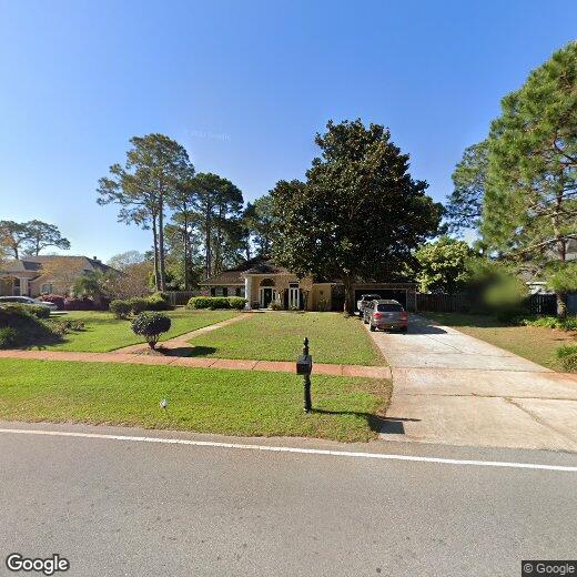 4034 Indian Trail, Destin, FL 32541 - House Rental in Destin, FL ...