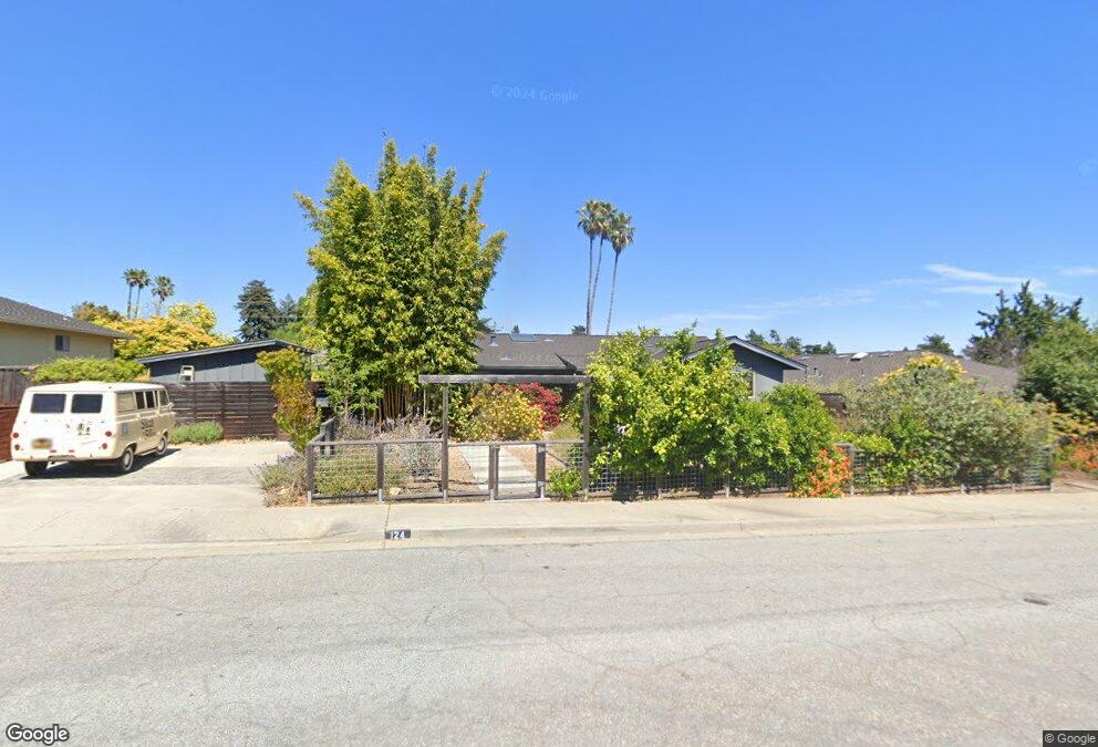 124 Kalkar Dr, Santa Cruz, CA 95060 - House Rental in Santa Cruz, CA ...