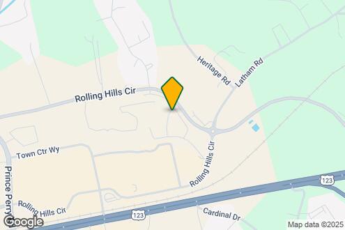 Ridge at Rolling Hills - Apartments in Easley, SC | Apartments.com