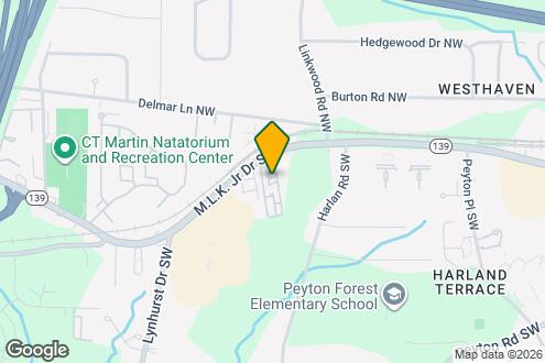 Martin Manor - Apartments in Atlanta, GA | Apartments.com