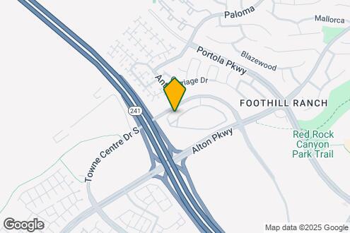 Sonterra at Foothill Ranch - Apartments in Foothill Ranch, CA ...