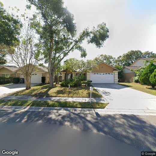 4945 Cypress Trace Dr, Tampa, FL 33624 - House Rental in Tampa, FL ...