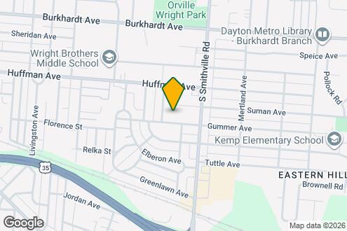 Williamsburg Place Apartments - Apartments in Dayton, OH | Apartments.com