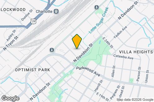 MAA Optimist Park - Apartments in Charlotte, NC | Apartments.com
