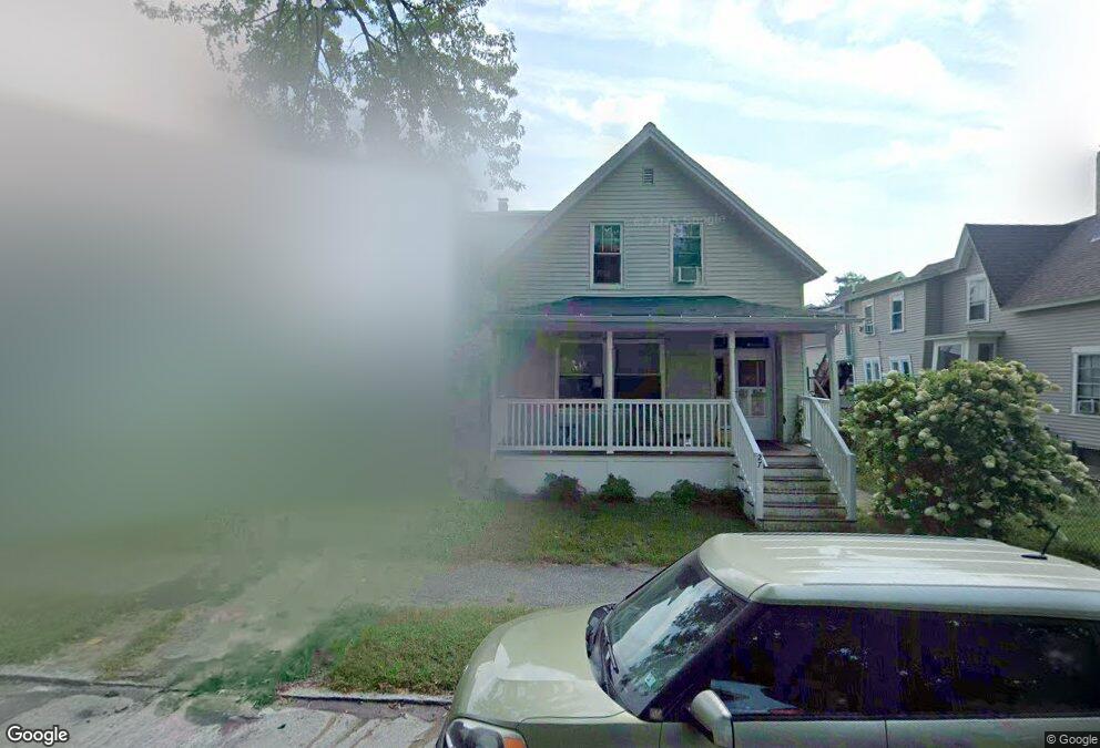 27 Blodget St Unit 2, Manchester, NH 03104 - Room for Rent in ...