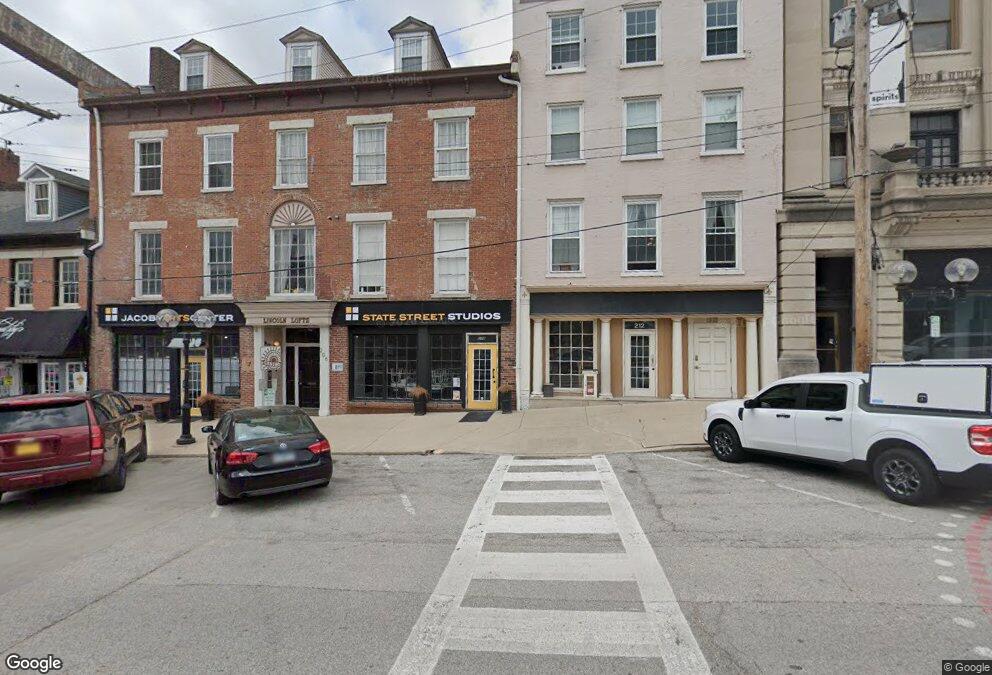 206 State St Unit I, Alton, IL 62002 | Apartments.com