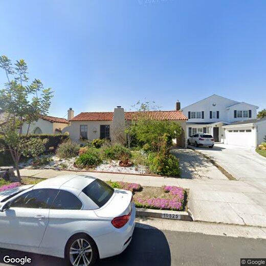 10525 Clarkson Rd, Los Angeles, CA 90064 - House Rental in Los Angeles ...