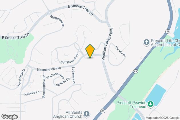 Prescott Lakes Apartments - Prescott, AZ | Apartments.com